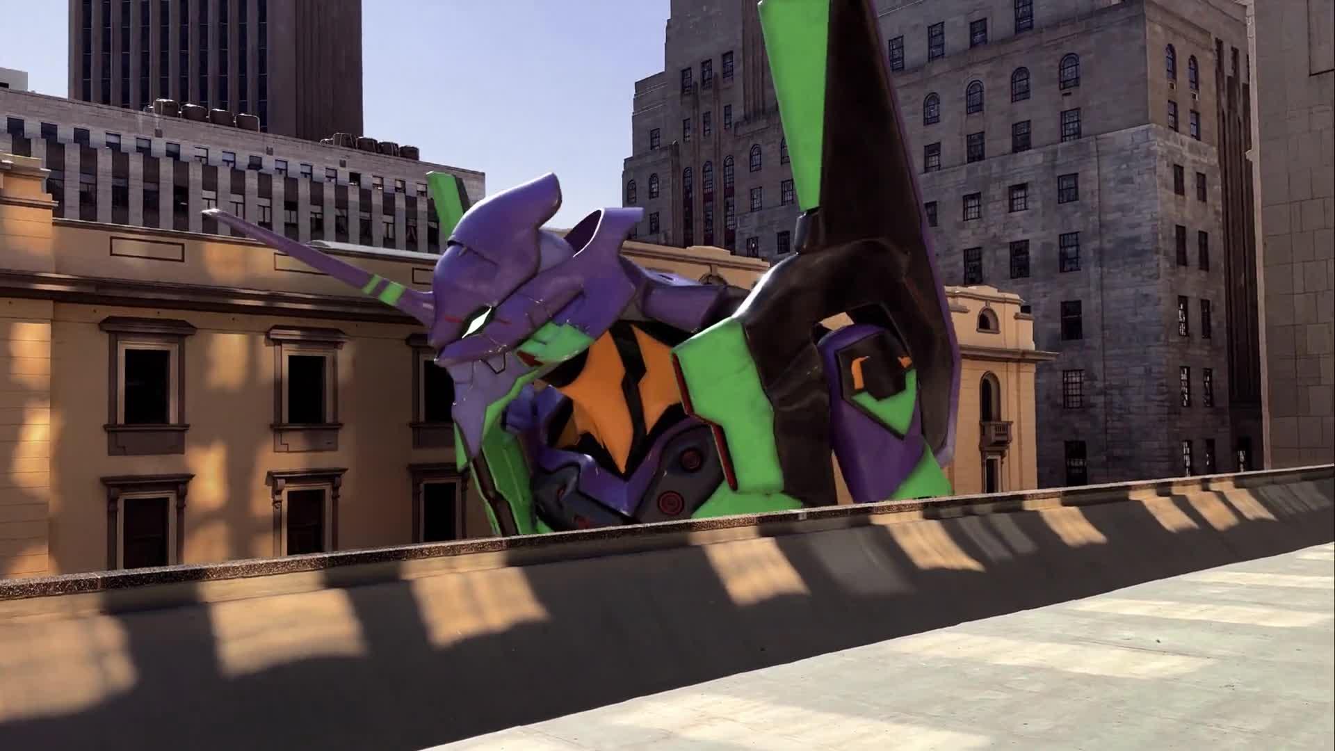 Simulon真正的虚实融合 - 知乎