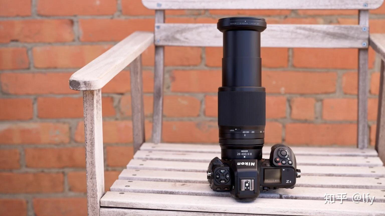 如何看待尼康发布的新镜头z28-400 f4-8？ - 知乎