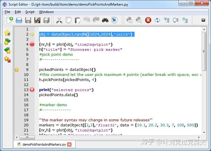 开源科学工程技术软件介绍 – 测量系统集成软件ITOM - 知乎