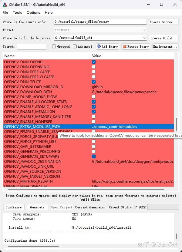 一文详解 OpenCVSharp 裁剪/精简文件大小并发布到nuget（以wechatqrcode模块为例） - 知乎