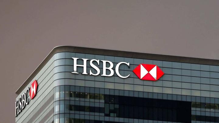 HSBC香港汇丰开卡记录-2023年11月 - 知乎