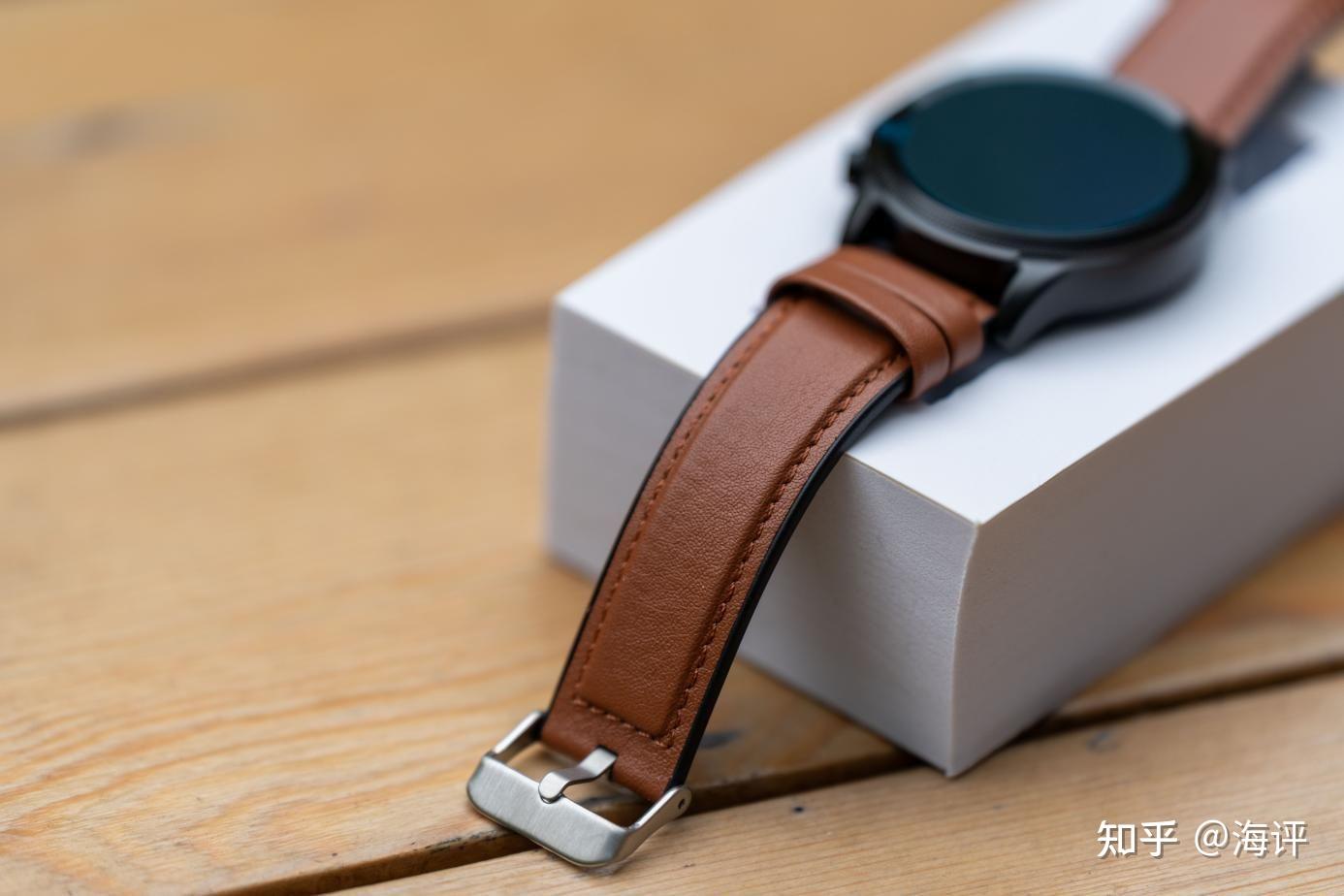 dido E55S Pro智能手表评测：不只智能手表，更有全方位健康检测 - 知乎