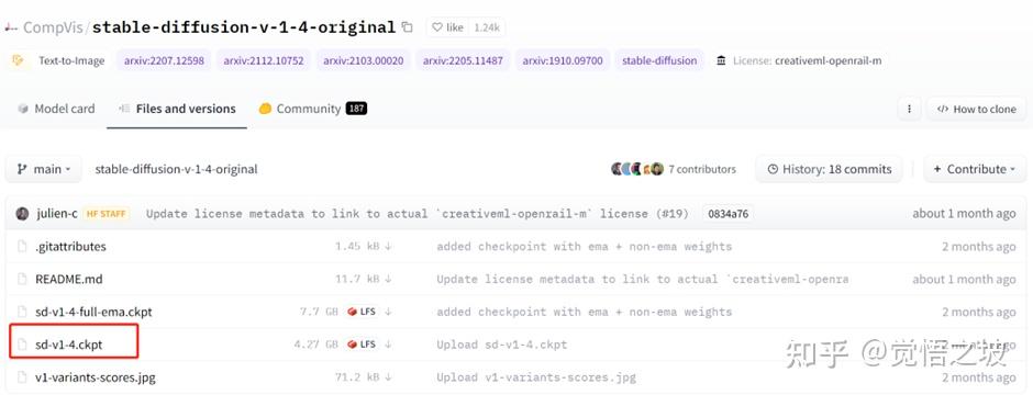 从零开始，手把手教你Window本地化部署stable diffusion AI绘图 - 知乎