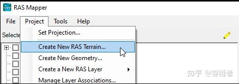 免费的建模软件-HEC-RAS介绍 - 知乎