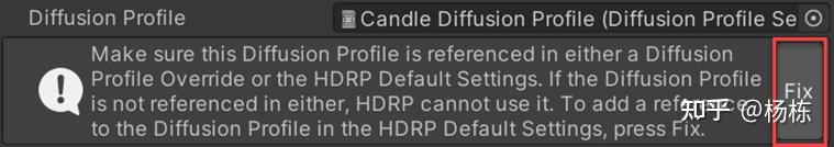 Unity HDRP材质应用详解 - 如何制作高质量材质效果 - 知乎