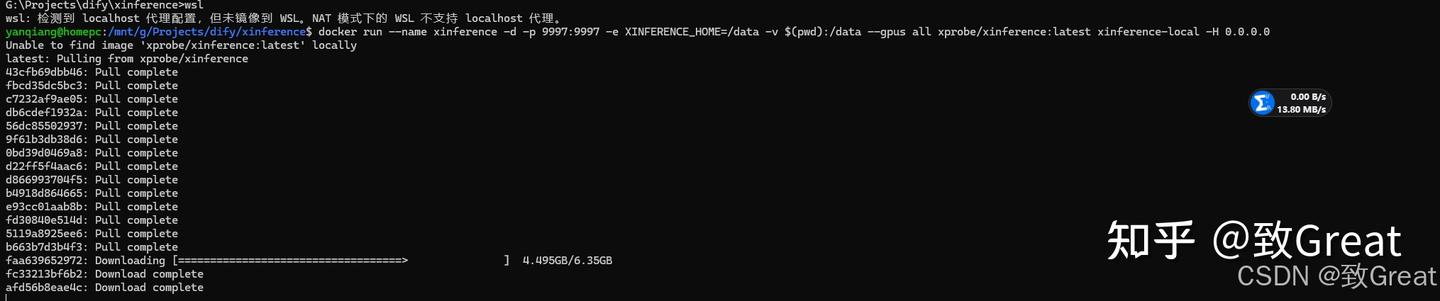 AI老板心中的迈巴赫：DeepSeek+Ollama+Xinference+RAGFlow+Dify部署教程，RAG产品化体验5件套 - 知乎