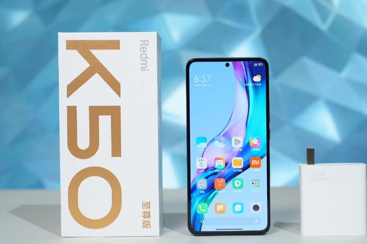 红米K50至尊版评测：不太巅峰的性价比旗舰 - 知乎