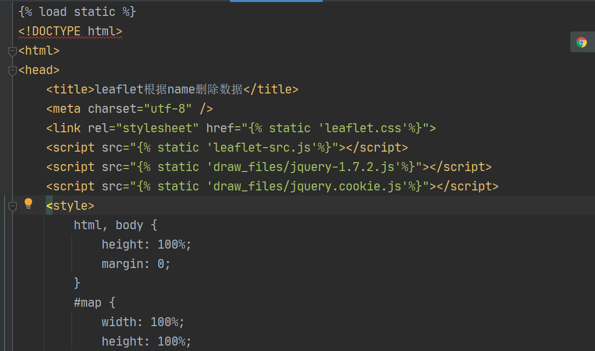 GeoServer+Django(python3)+leaflet构建地图服务 - 知乎