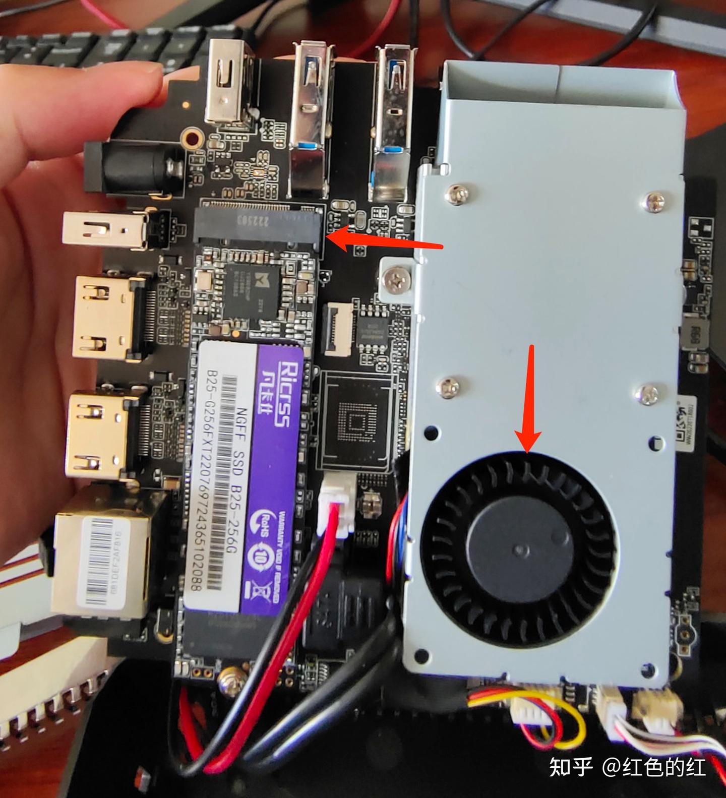 Intel TDP 6W CPU 哪一款最强 - Pentium N5030 & N6000 - 寻找最省电低功耗小主机 - 知乎