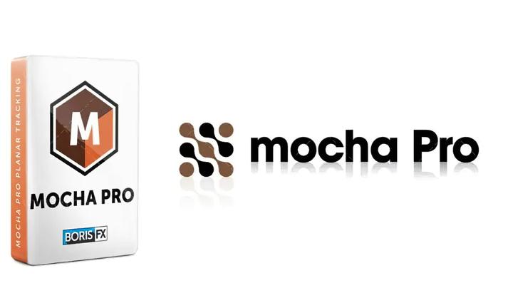 软件-Mocha Pro 2022.5 v9.0.5 Win版 - 知乎