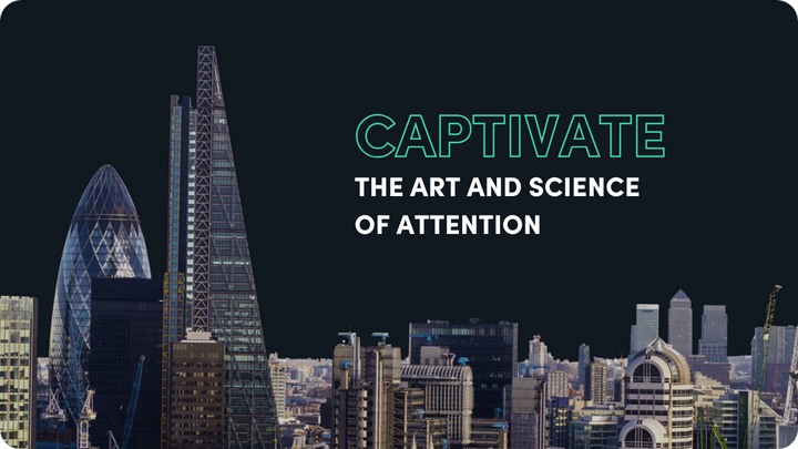 Outbrain CAPTIVATE聚焦：用户关注度的艺术与科学 - 知乎