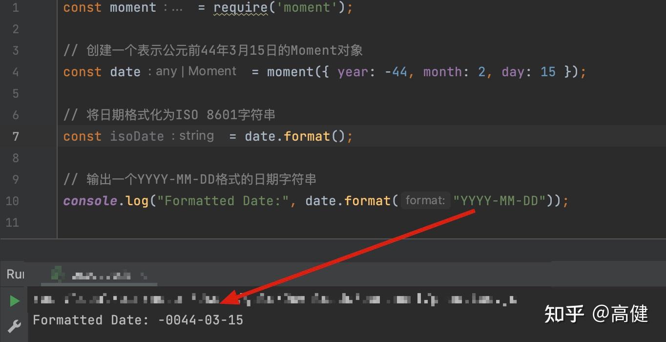 yyyy-mm-dd日期格式跟yyyy-m-d有什么区别? - 知乎