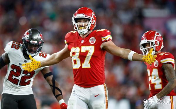 NFL历史上最成功的十支球队 - 知乎