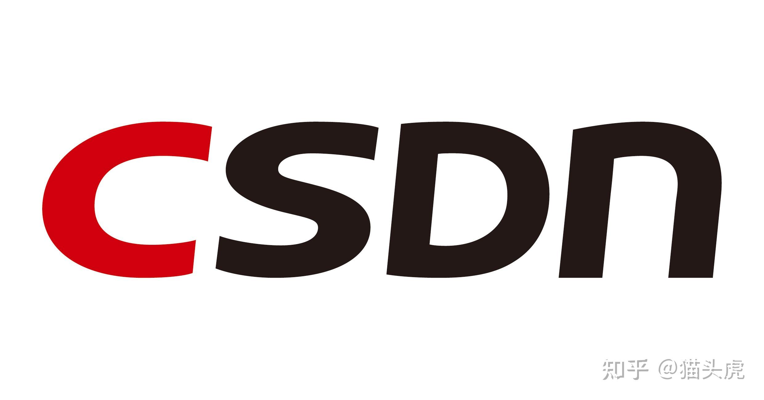 解密CSDN：国内博客平台流量之王的背后秘密 - 知乎