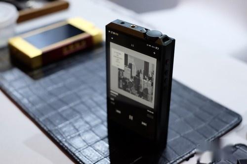 【ZHiFi体验会】乐彼展出全球限量播放器E7 - 知乎