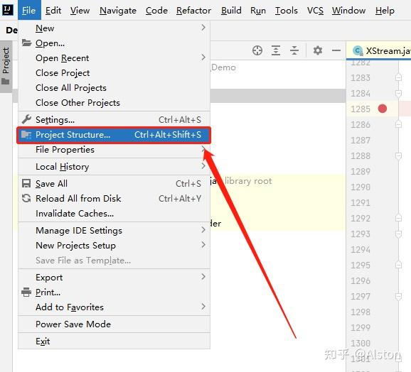 CVE-2021-29505 XStream 反序列化漏洞 - 知乎