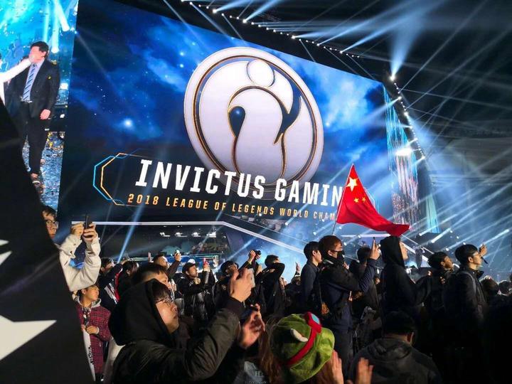 【LOL黑话之S8】by1慕容烟1：大话S8之八大梗 - 知乎