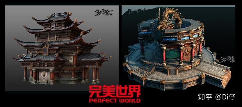 10分钟了解PBR流程-PBR基本原理和概念 - 知乎