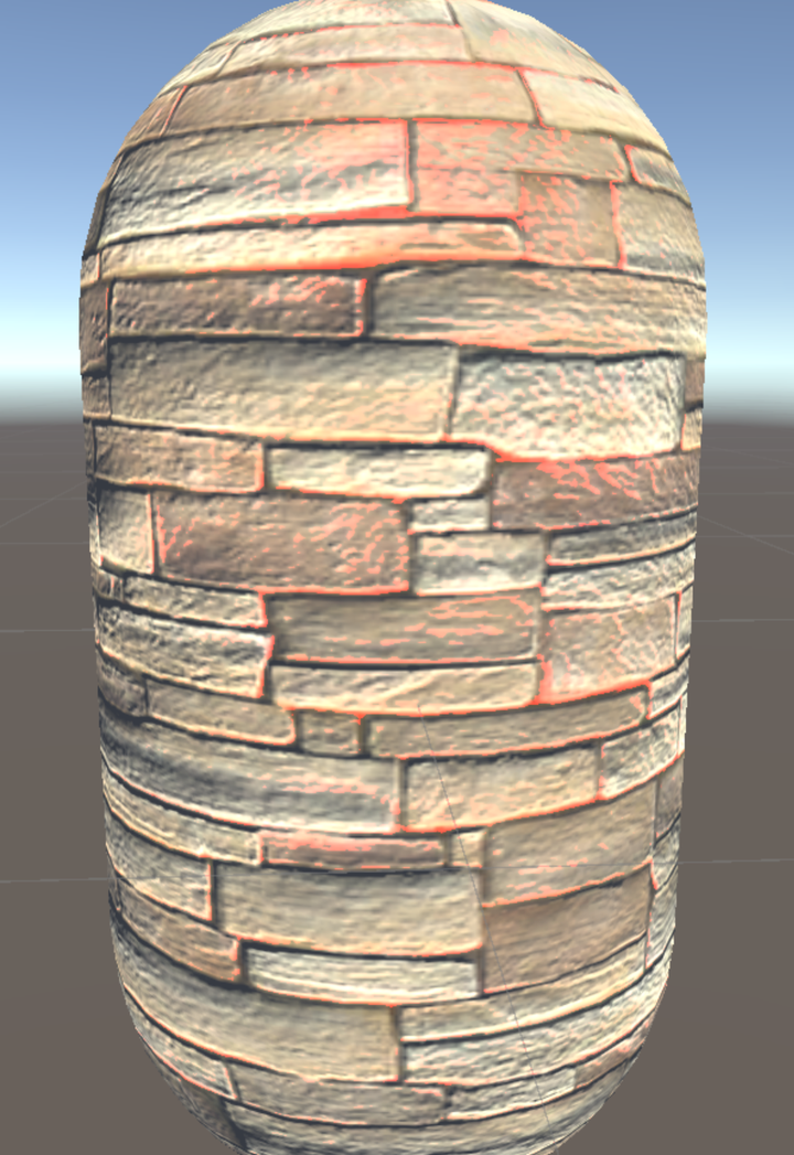 Unity3d Shader篇（十一）— 遮罩纹理 - 知乎
