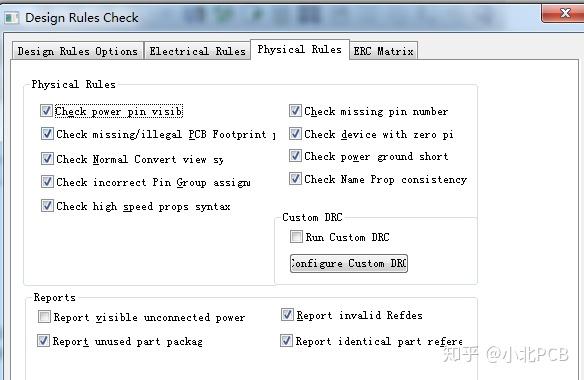 orcad drc检查 - 知乎
