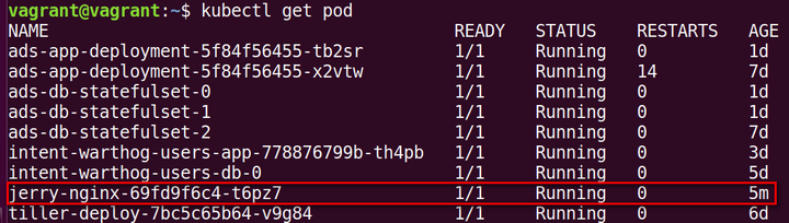 通过一个实际例子理解Kubernetes里pod的自动scale - 水平自动伸缩 - 知乎