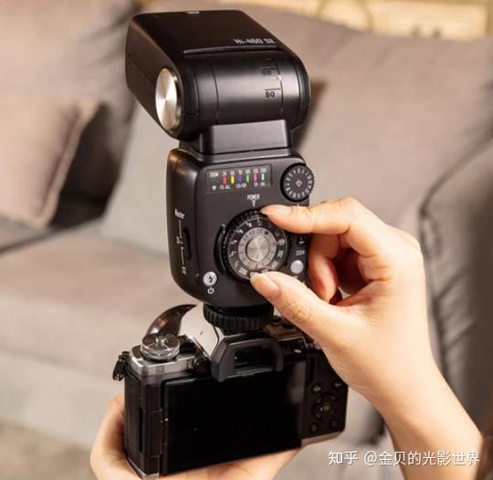 金贝Hi460系列使用指南 - 知乎