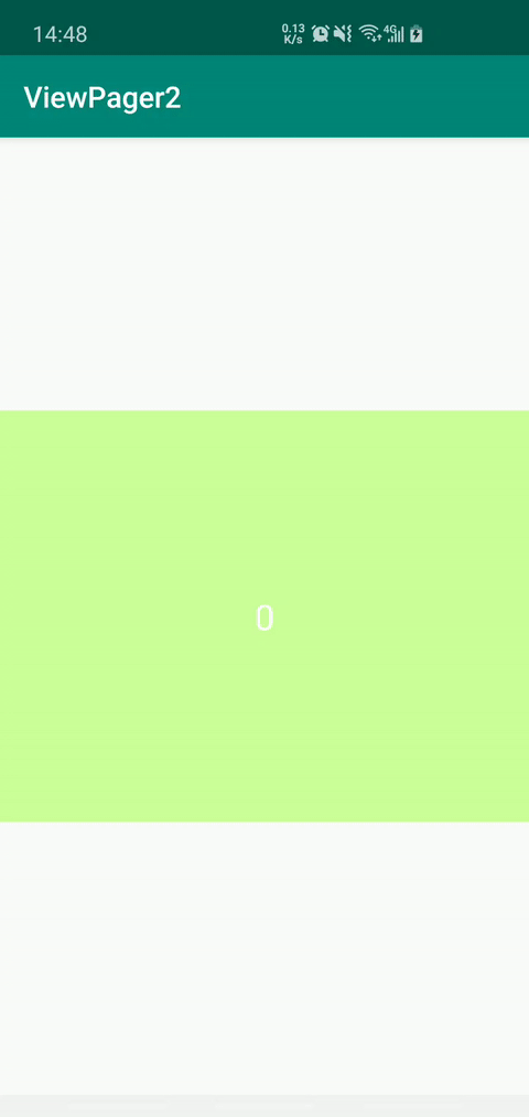 学不动也要学！深入了解ViewPager2 - 知乎