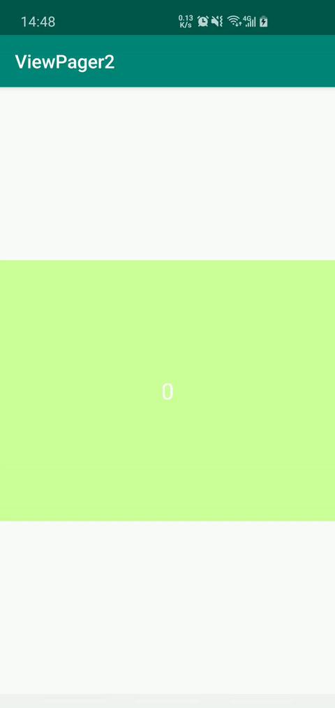 学不动也要学！深入了解ViewPager2 - 知乎