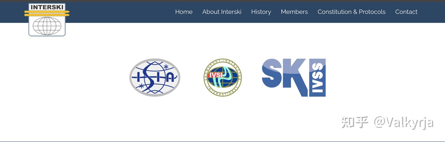 国内、国际单板滑雪指导员认证那些事 - 知乎