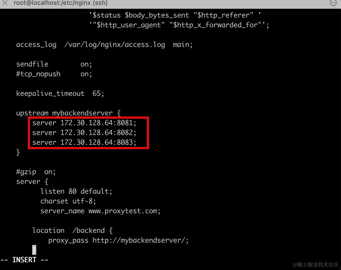 01《Nginx 入门教程》Nginx 是什么？ - 知乎