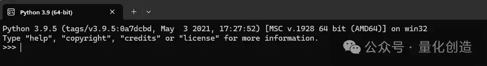 一文说清QMT量化系统的python环境及如何安装第三方python库 - 知乎