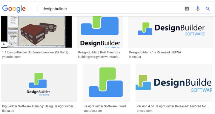 Designbuilder深度介绍（含与DeST对比） - 知乎