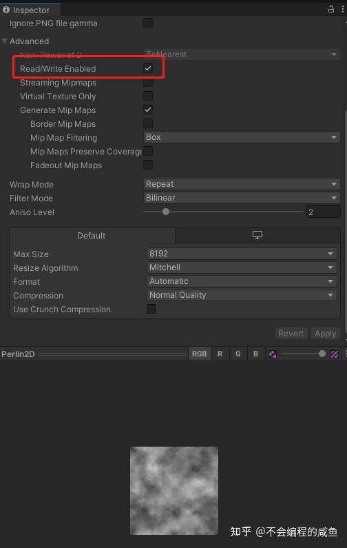 在Unity中代码绘制Mesh - 知乎