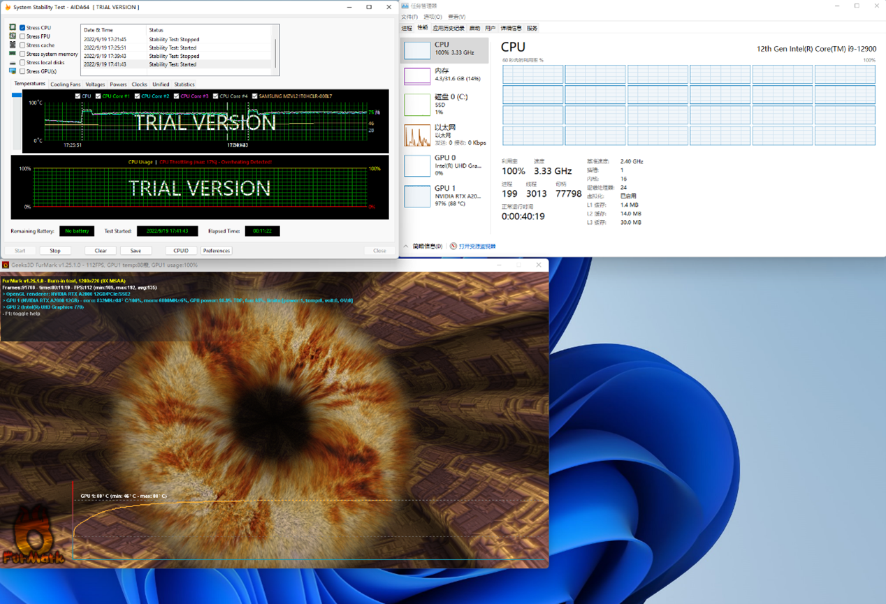小巧身躯，极致性能！ThinkStation P360 Ultra深度评测 - 知乎