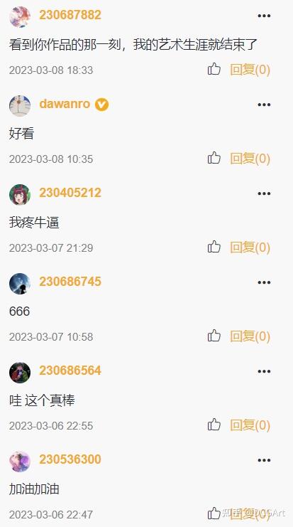 号外号外，DCGART作品竞赛重磅来袭！！ - 知乎
