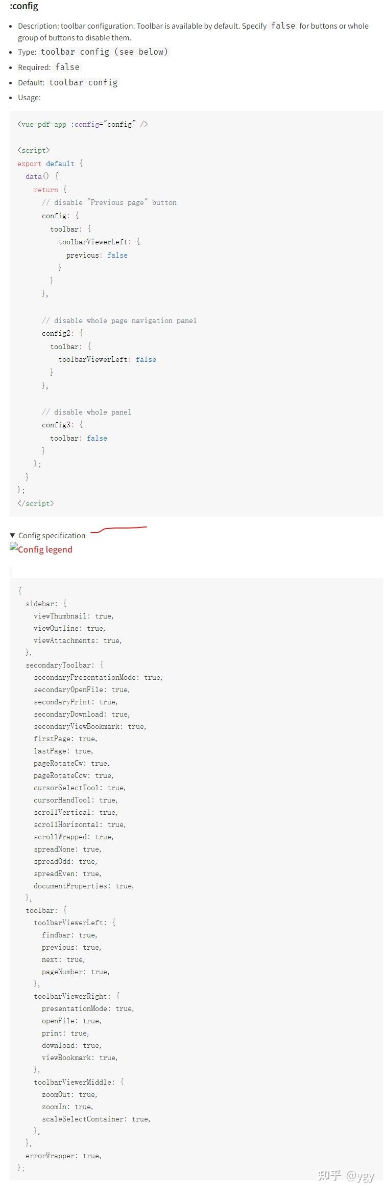 vue3中使用vue3-pdf-app和使用浏览器内置的PDF插件浏览器PDF文件 - 知乎