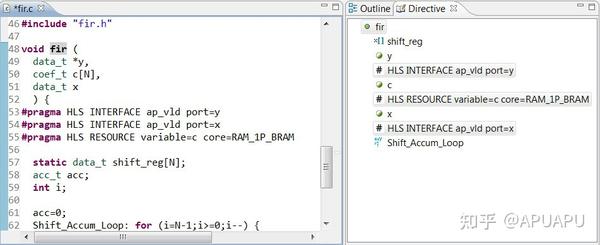 Vivado HLS教程(二)：HLS简介 - 知乎
