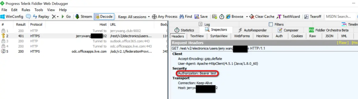 如何设置Fiddler来拦截Java代码发送的HTTP请求，进行各种问题排查 - 知乎