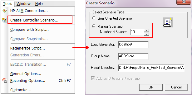 性能测试入门——LoadRunner使用初探 - 知乎