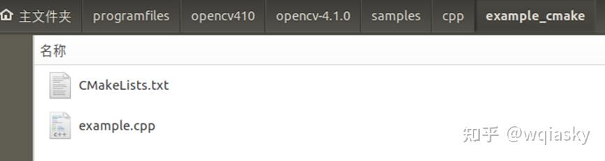 Linux下opencv安装方法 知乎