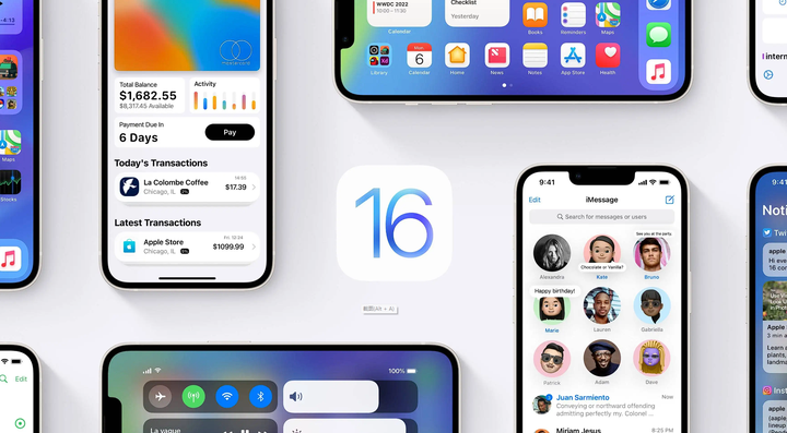 IOS16.0.3正式版发布，旨在修复之前版本几个严重BUG，建议更新 - 知乎
