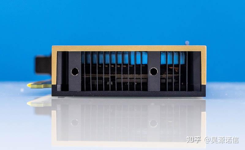 NVIDIA L4 24GB 评测 多功能 AI 推理卡 - 知乎