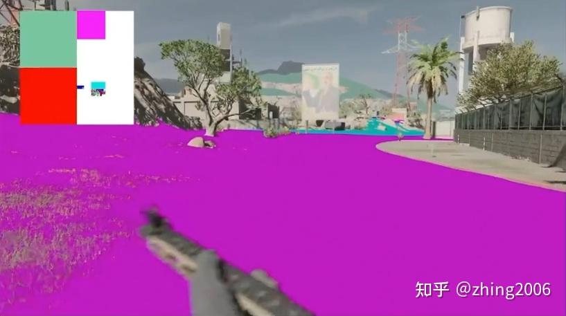 SIGGRAPH 2023-CoD中的大规模地形渲染 - 知乎