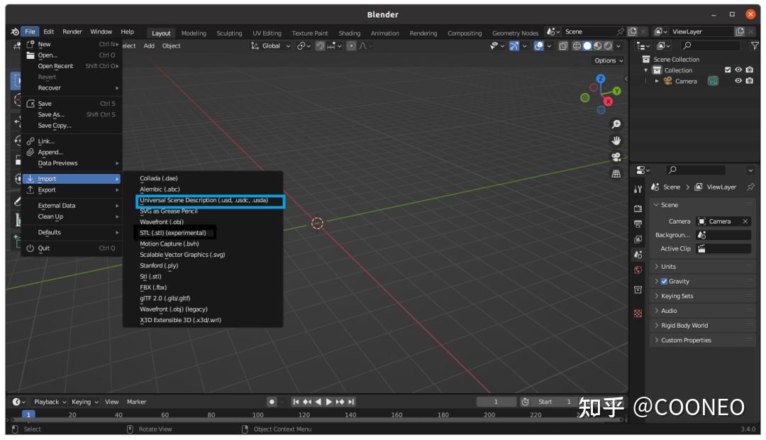 手把手教你使用NVIDIA Isaac Sim进行机器人仿真① - 知乎