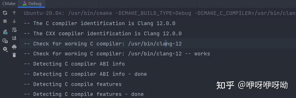 CMU 15445 vscode/clion clang12 cmake环境配置 - 知乎