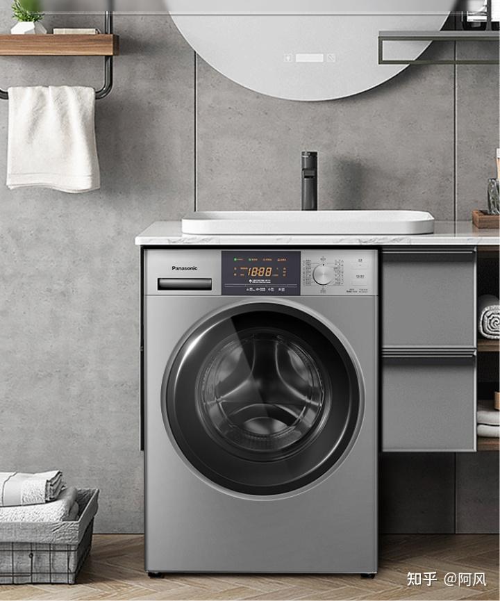 2022年4月松下洗衣机推荐 - 知乎