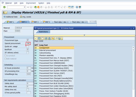 学习SAP PP，怎么入门？ - 知乎