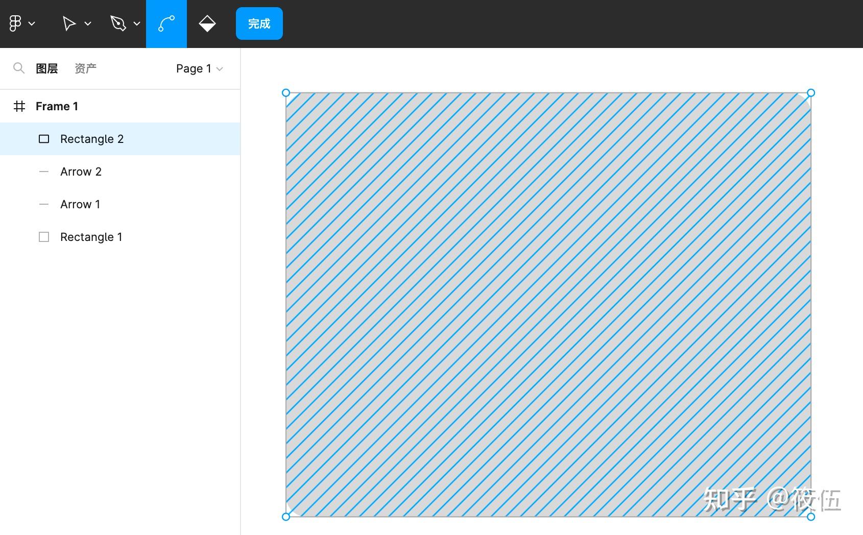 超级干货！Figma入门保姆级教程合集 - 知乎