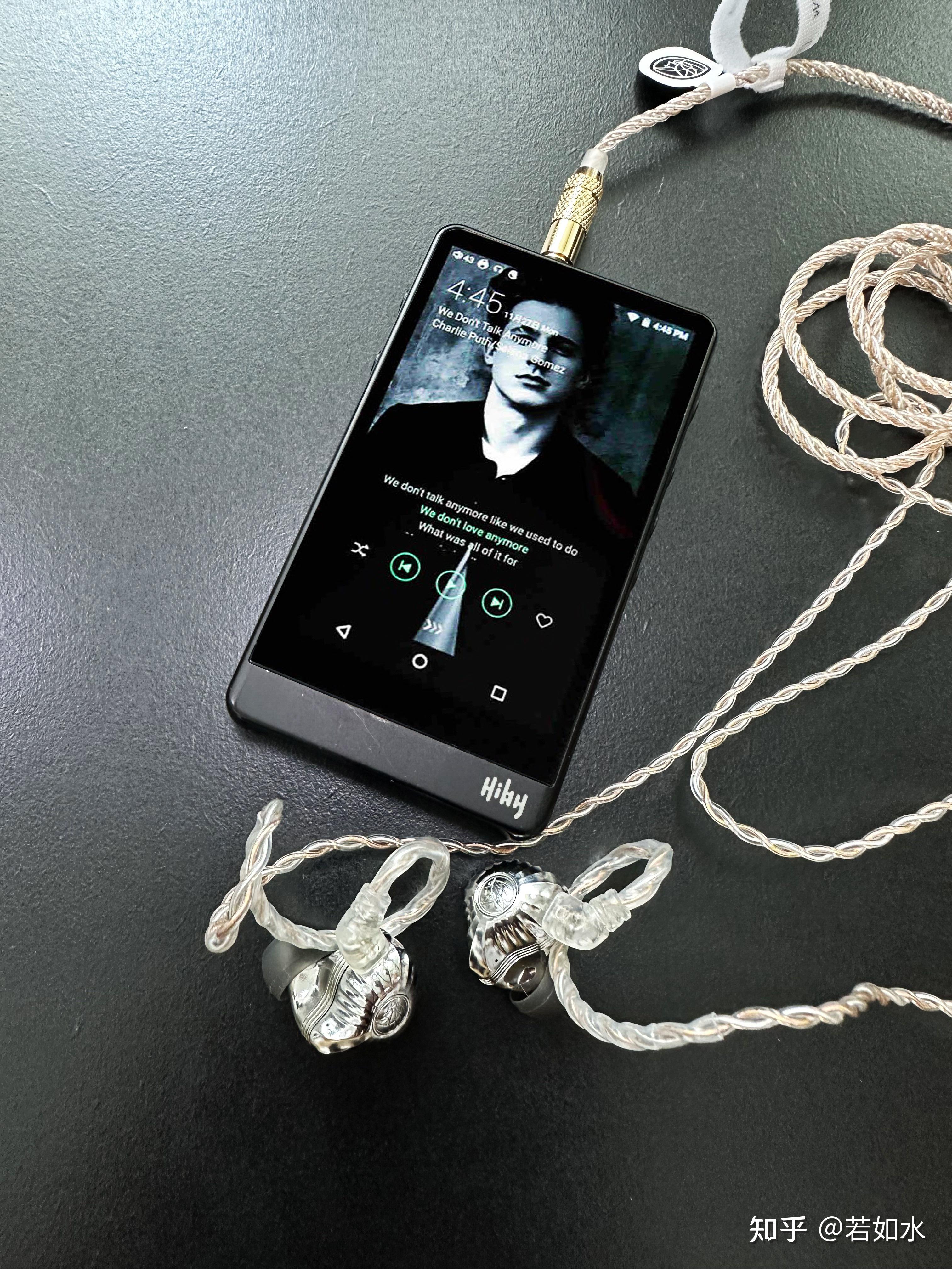 SUPERTFZ（锦瑟香也）耳机全系列测评开箱：一文搞懂TFZ耳机 - 知乎