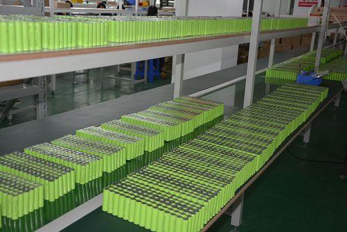 锂电池种类 - 知乎